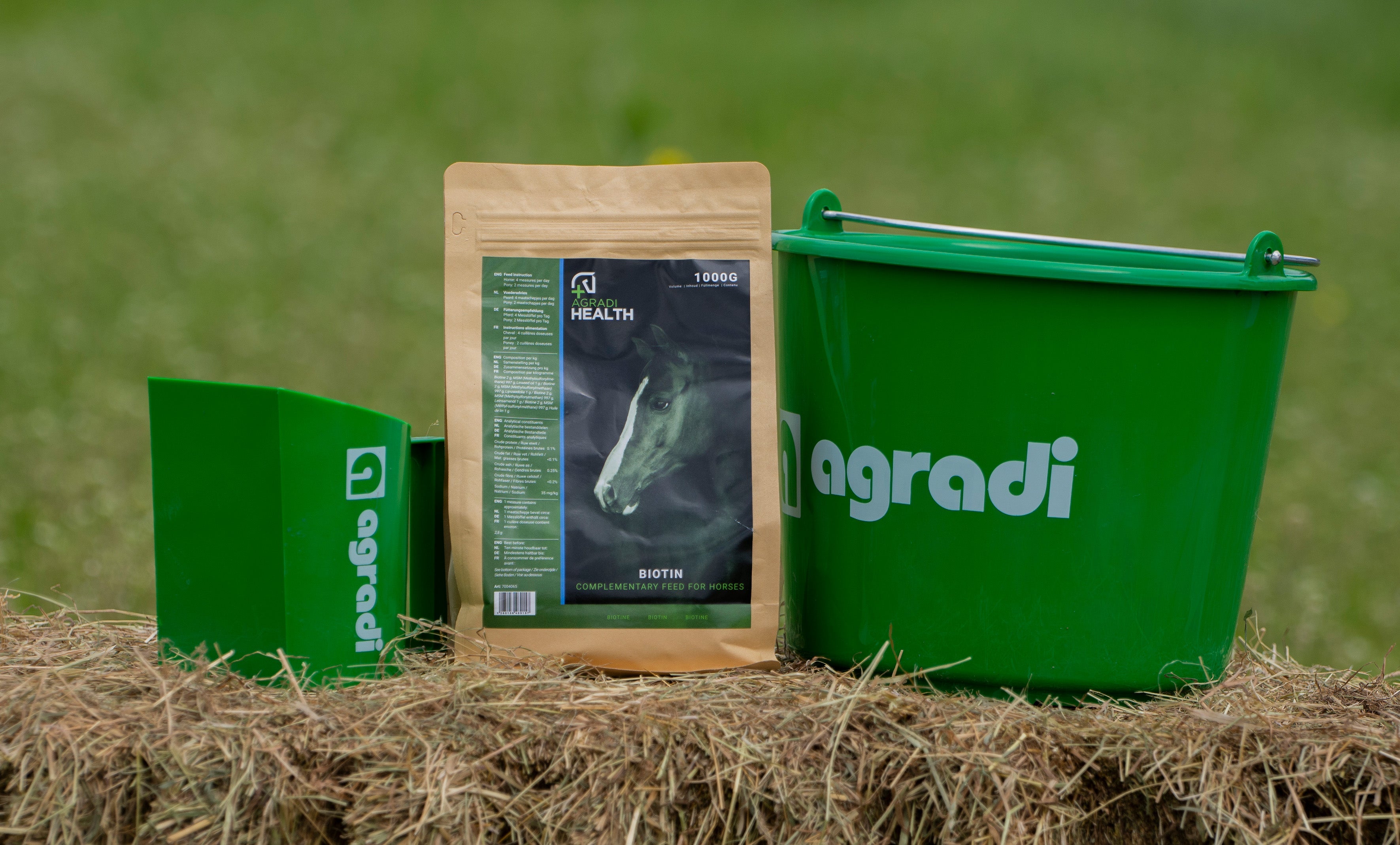 Alles over de Agradi Health producten! | Agradi.nl