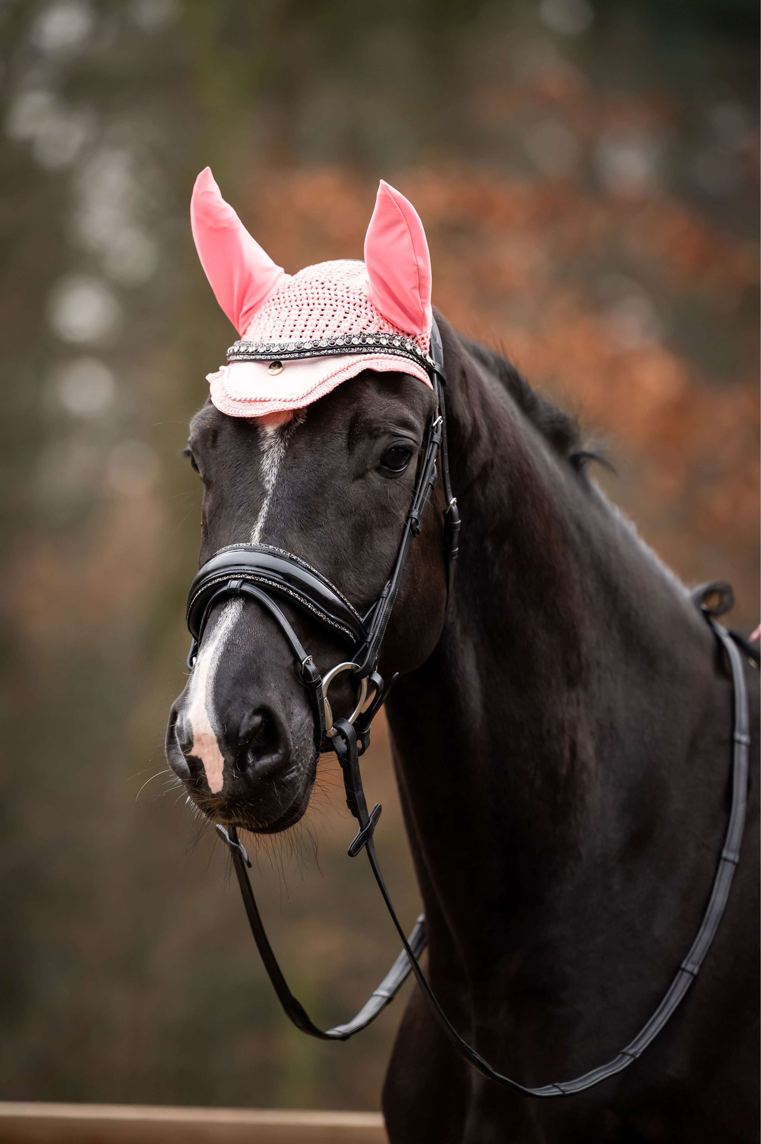 HB Showtime Oornetje Spring Roze | Agradi.nl