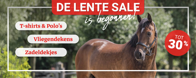 Agradi.nl: online ruitersport winkel. Groot aanbod voor paard & ruiter