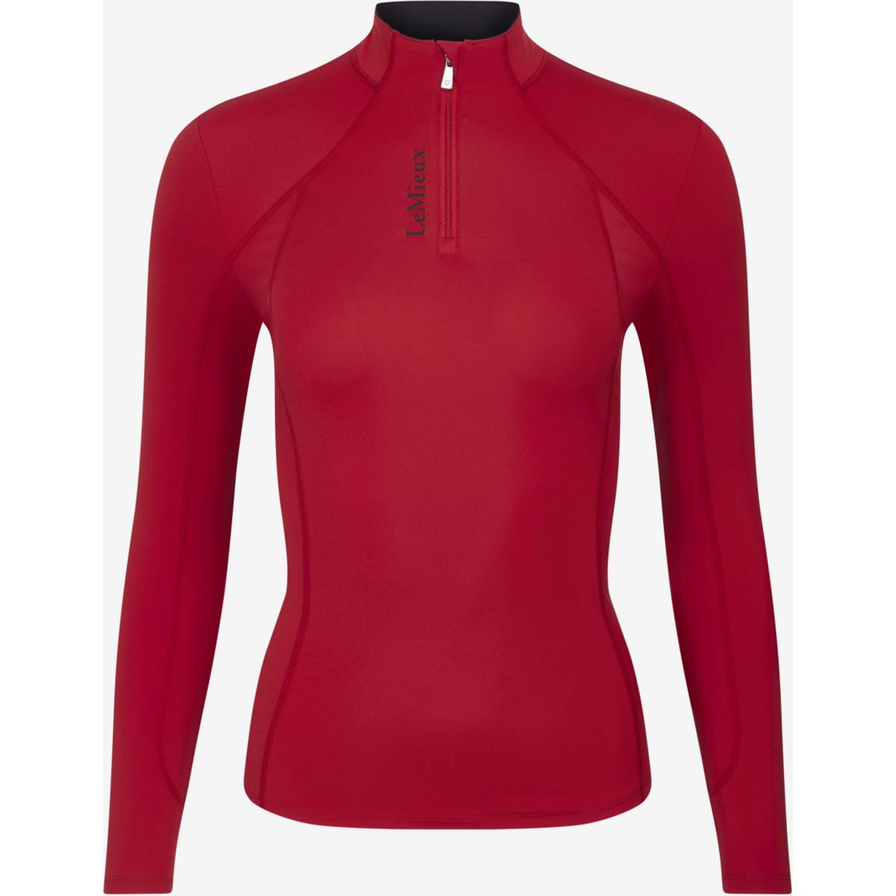 LeMieux Baselayer Classique Chilli | Agradi.nl