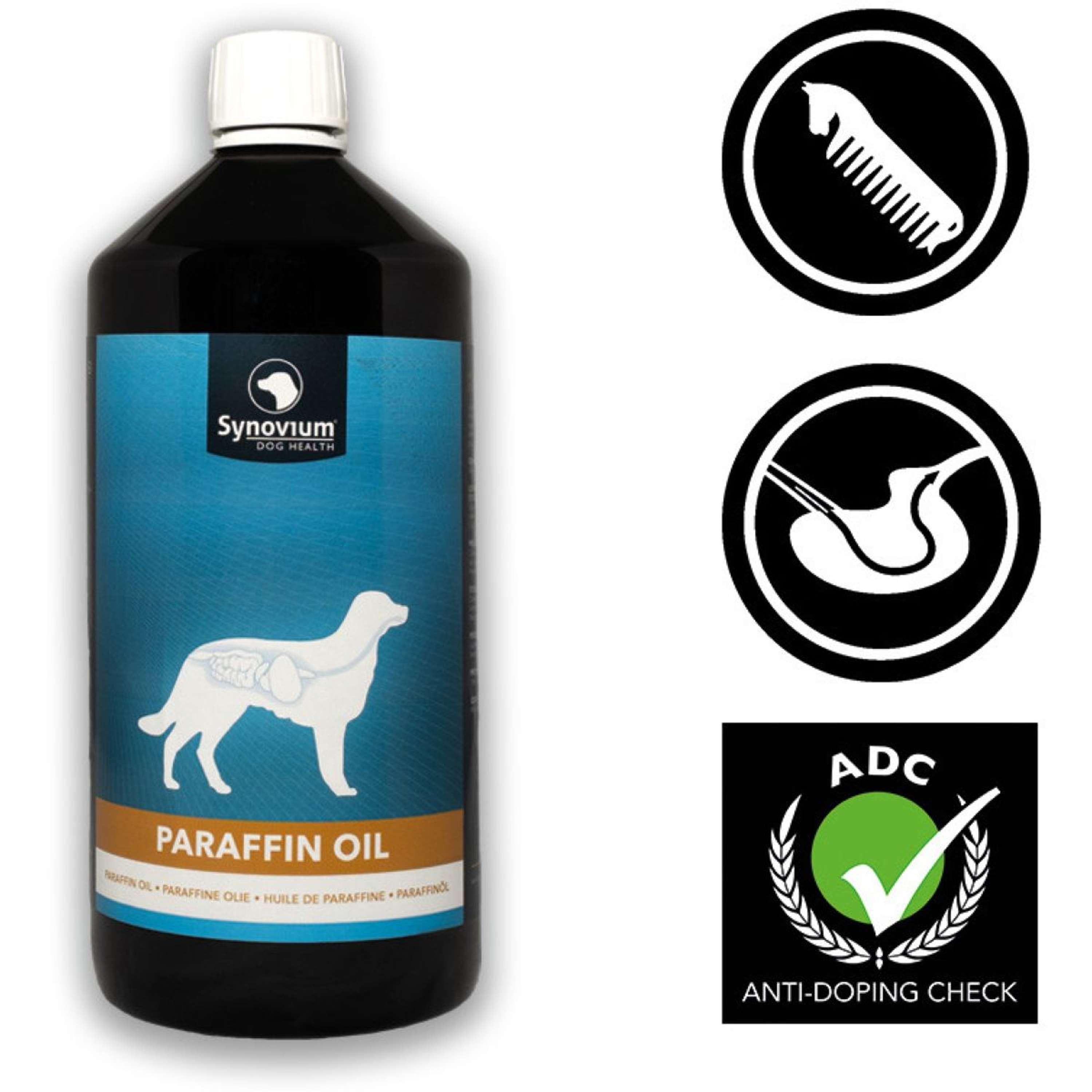 Synovium Paraffin Hond | Agradi.nl
